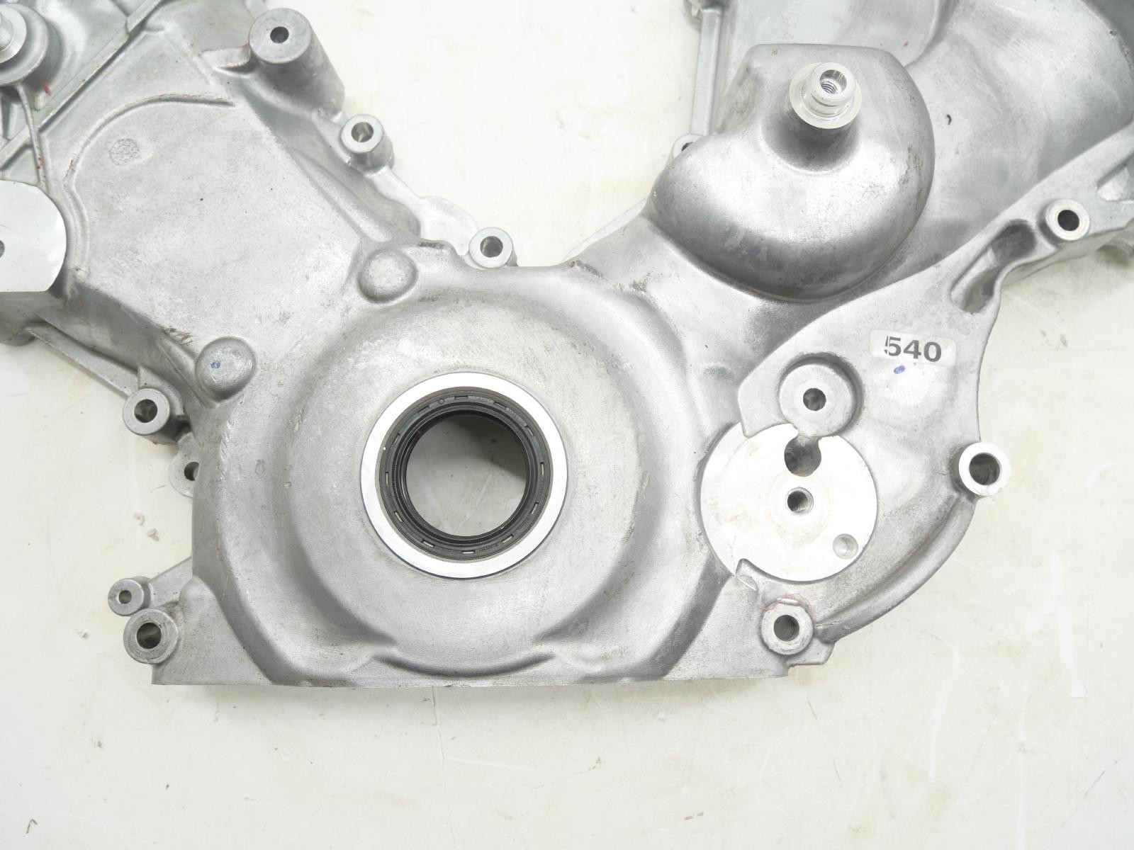 Used 2024-2025 Ford Mustang Gt S650 5.0l Gen 4 Front Engine Timing ...