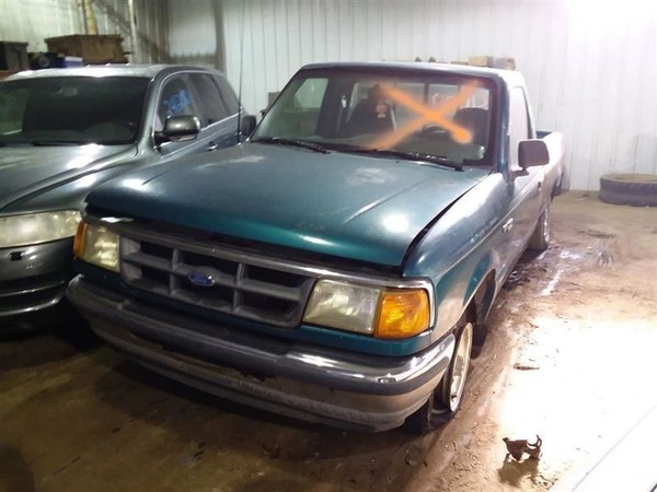 Used 1994 Ford Ranger Fuel Tanks for Sale - Page 2