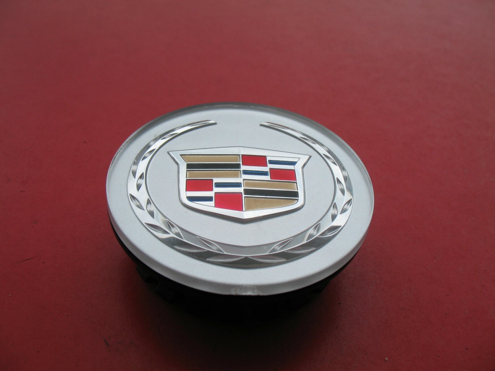 Used Cadillac Ats Cts Dts Srx Sls Xlr Xts Wheel Rim Hub Cap Hubcap ...