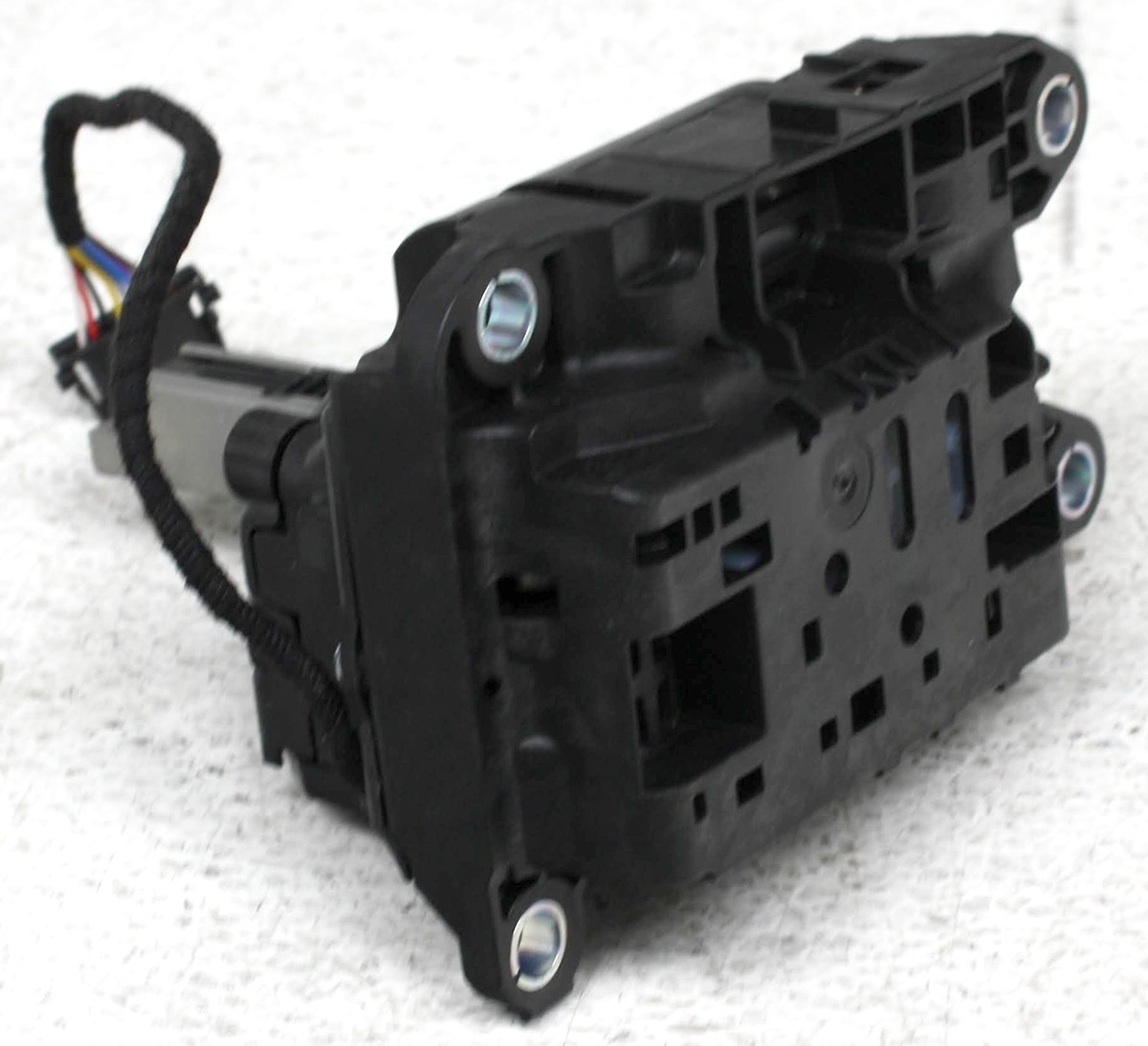 Used Oem For Audi Q5 80b-713-041-g Transmission Shift Assembly for Sale ...