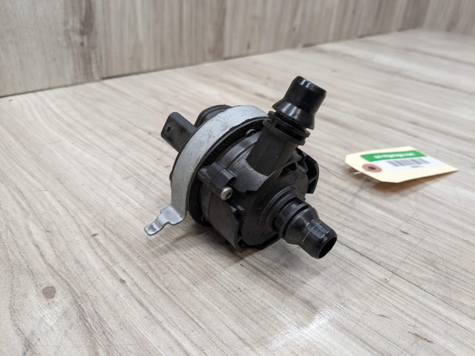 Used Oem Bmw F23 F30 F32 F36 F80 F82 G01* Engine B46 S55 Auxiliary ...