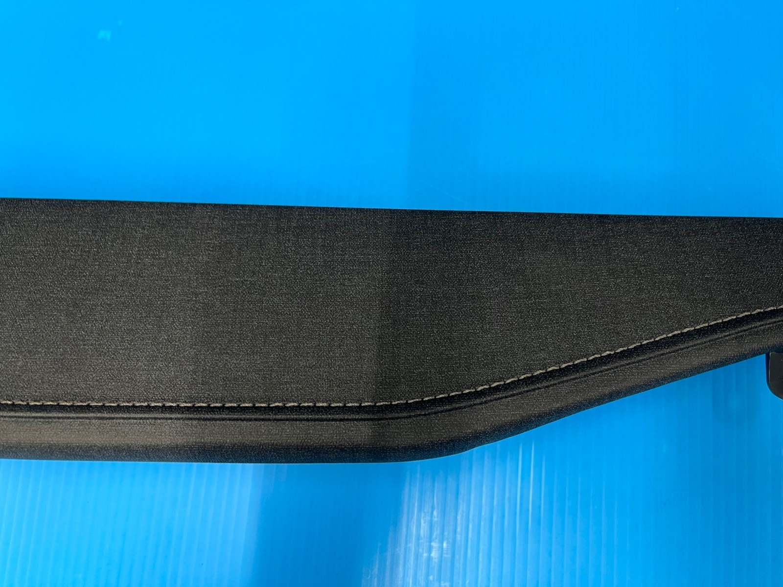 Used 2024-2026 Ford F150 Lariat W Hud Instrument Panel Left Side Pad ...