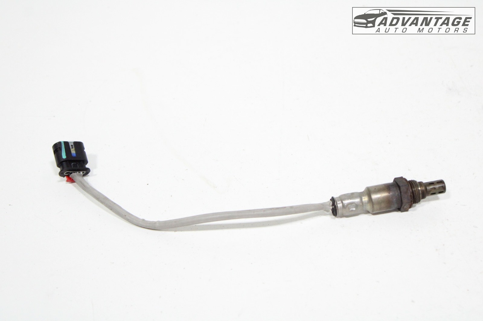 Used 2019-2025 Ram 1500 3.6l V6 Engine Emission System Oxygen Lambda O2 ...