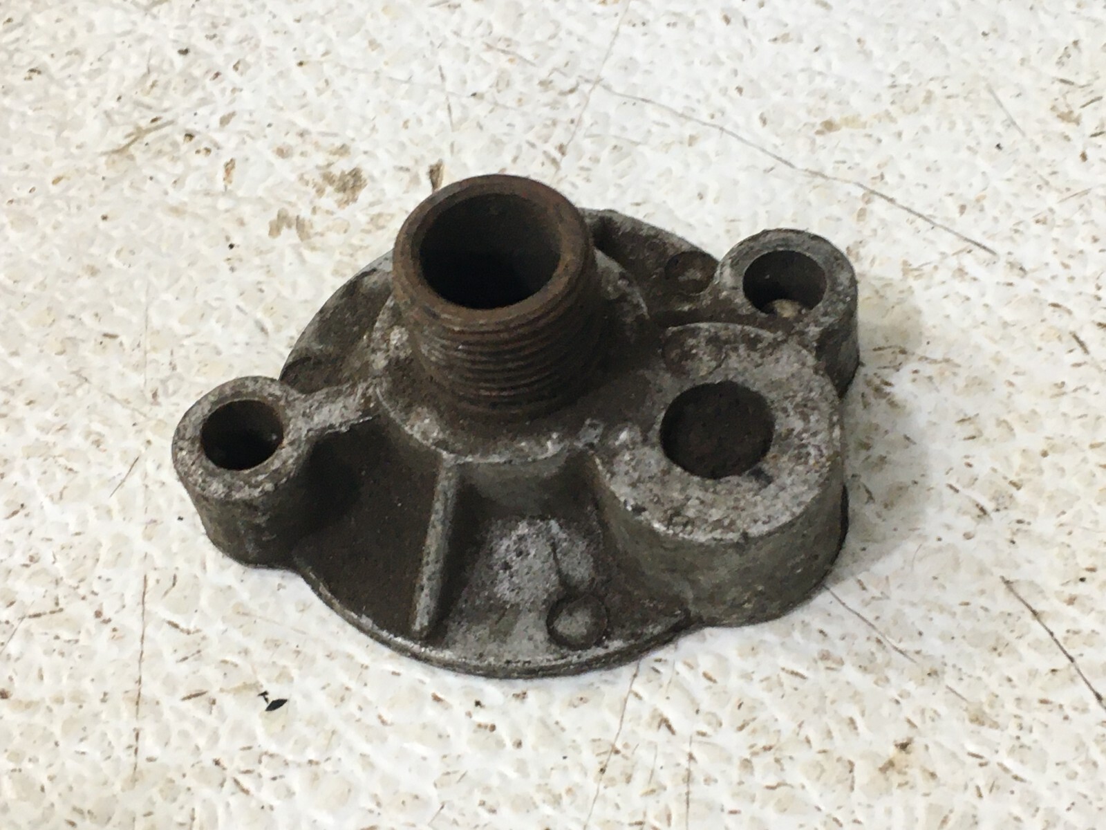 Used 1968-85 Gmc Chevrolet Camaro Corvette Impala Nova V8 Oil Filter ...