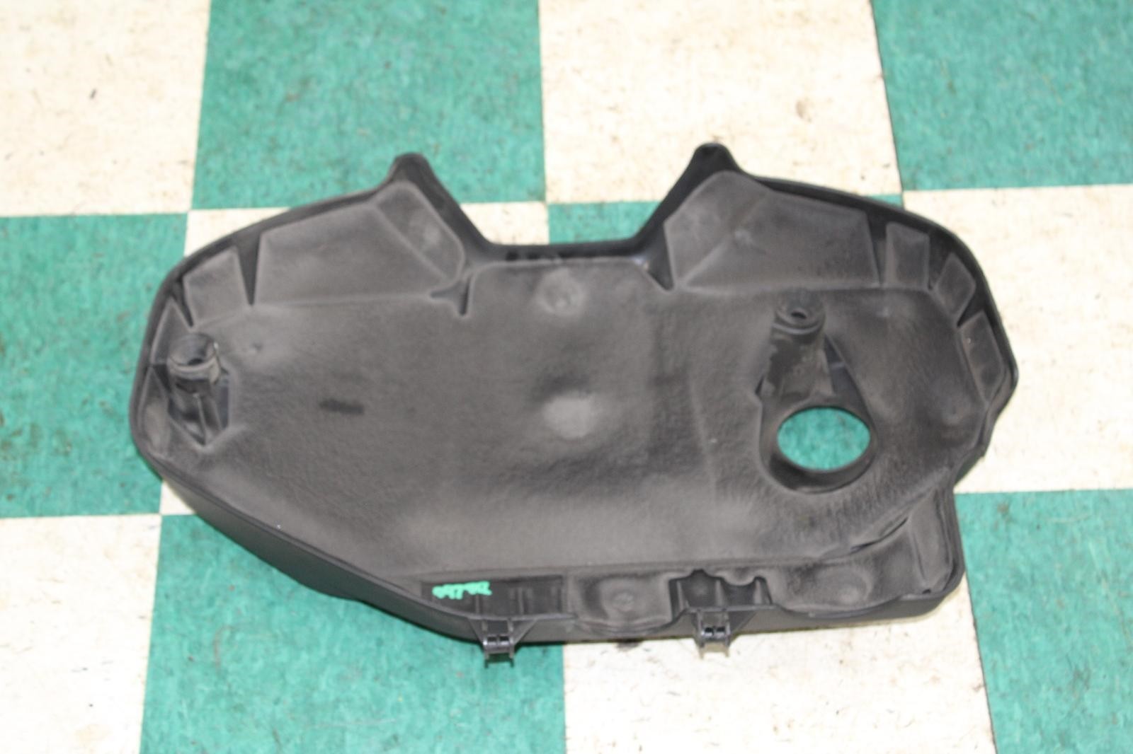 Used 2014-2019 Ram 3.0l Ecodiesel Motor Engine Cover Trim Panel Sound ...