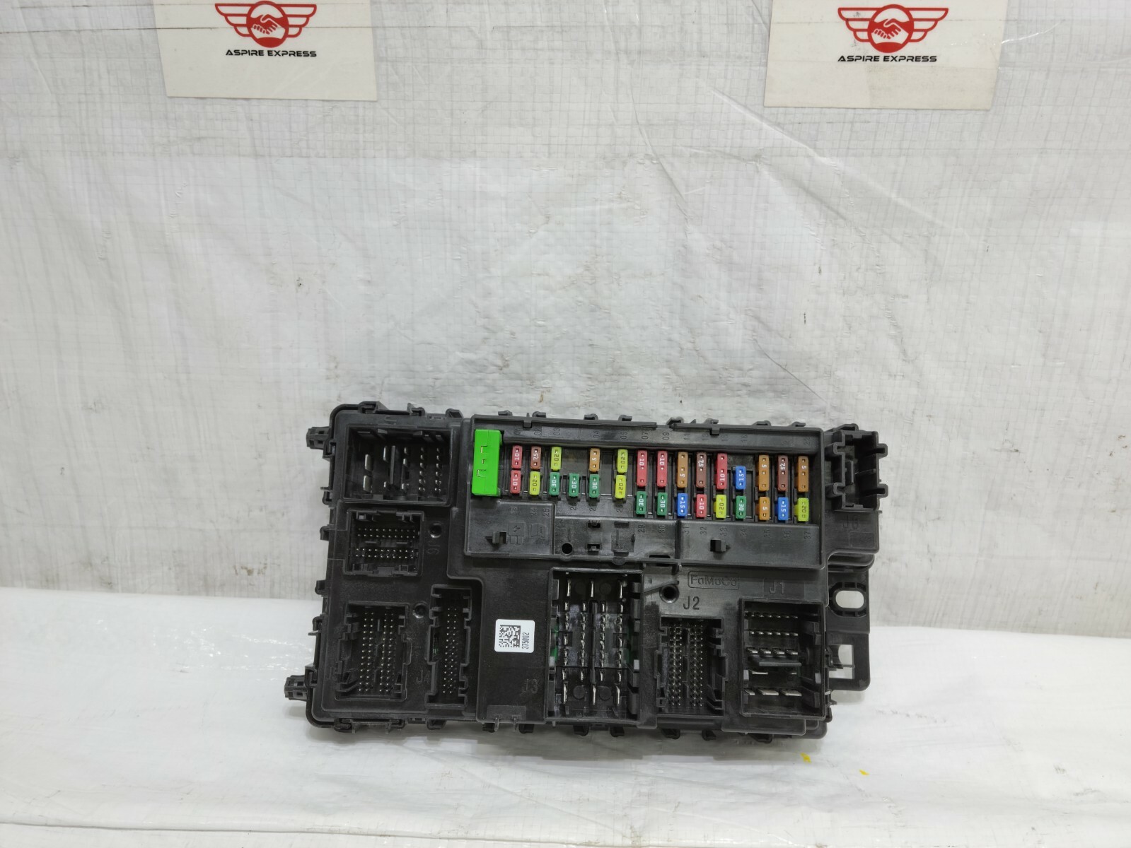 Used 2017 Ford Ranger Fuse Box Body Control Module Bcm Gu5t15604cec for ...