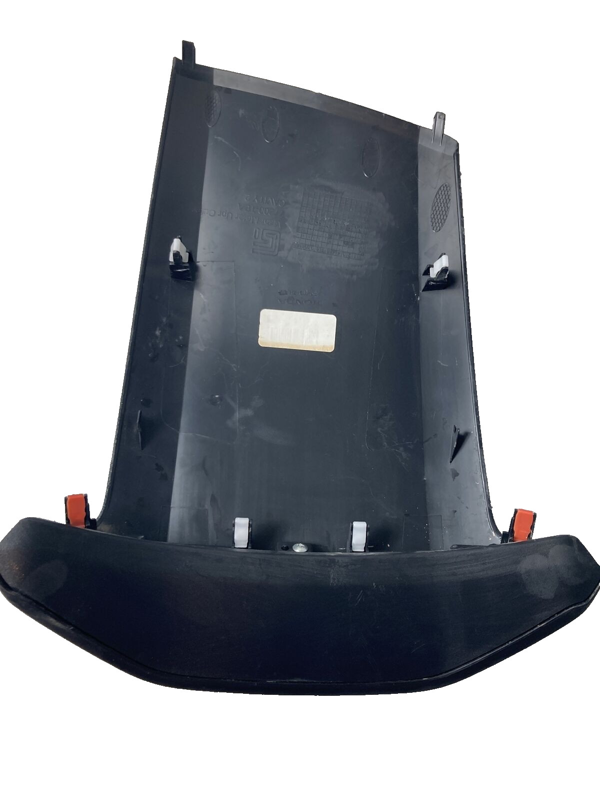 Used 2020 Honda Civic Dash Instrument Cluster Speedometer Visor Meter ...