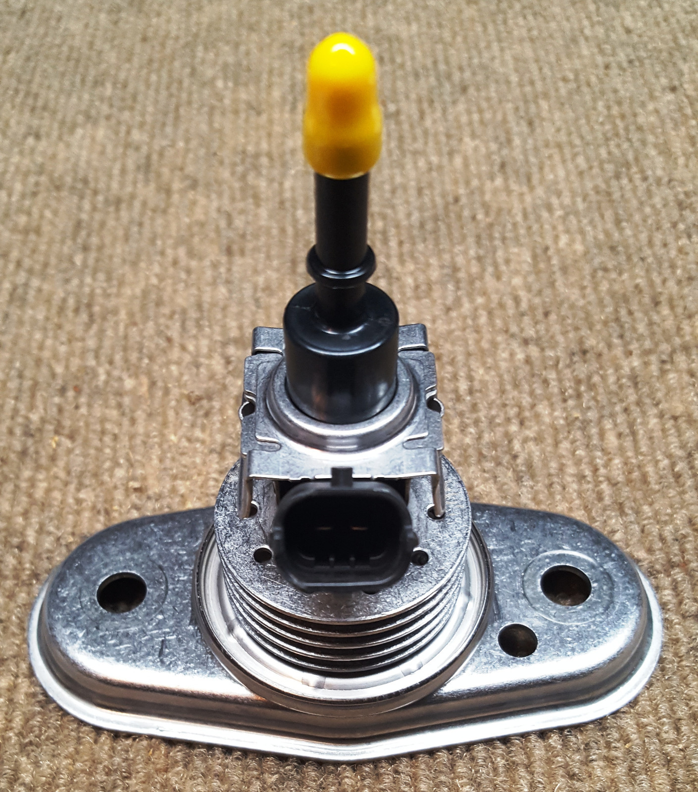 Used Oem Ford F250 F350 F450 6.7 Diesel Def Urea Reductant Injector Oem ...