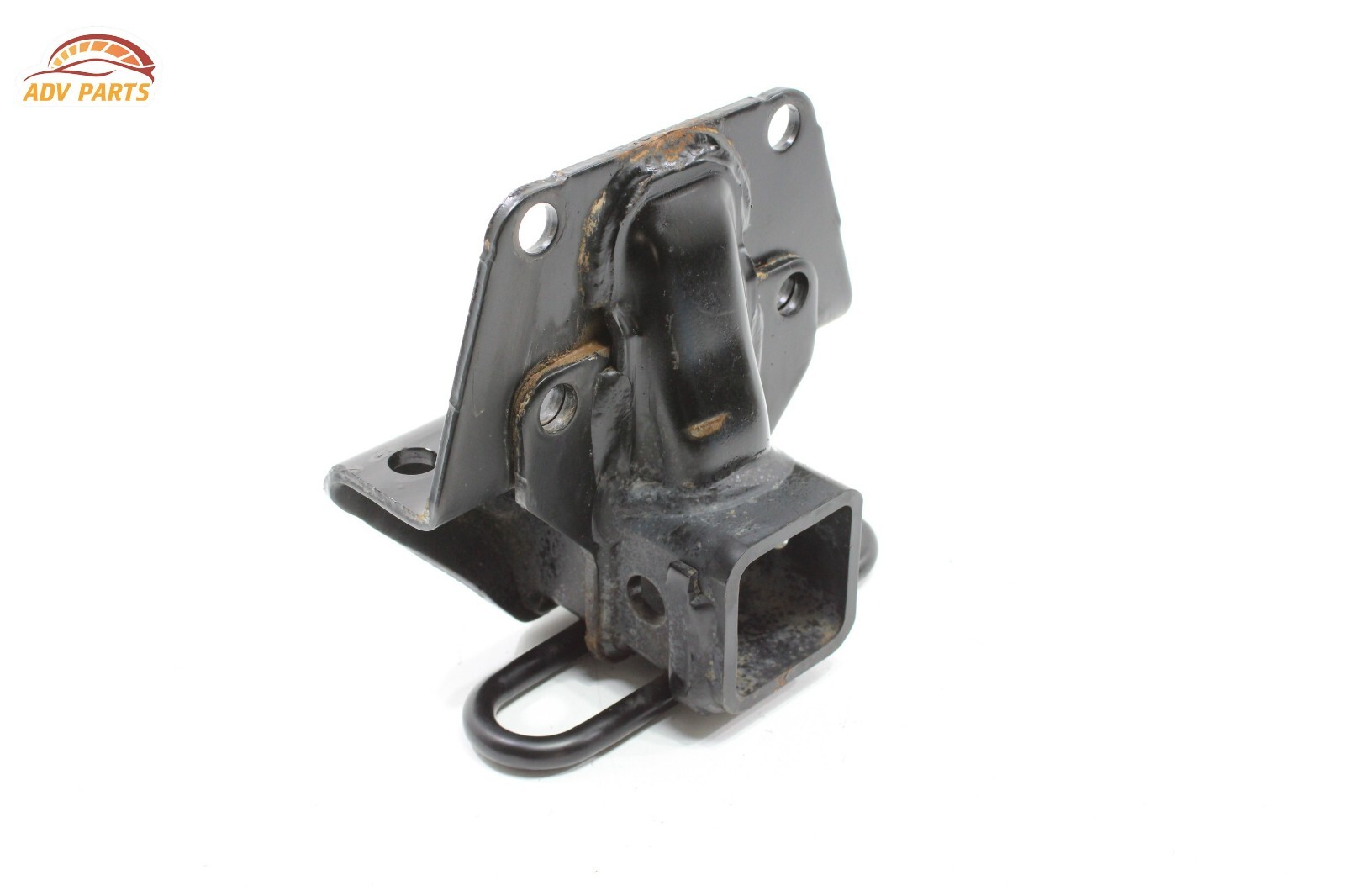 Used Toyota 4runner Trailer Tow Hitch Pintle Hook Support Oem 2003 ...