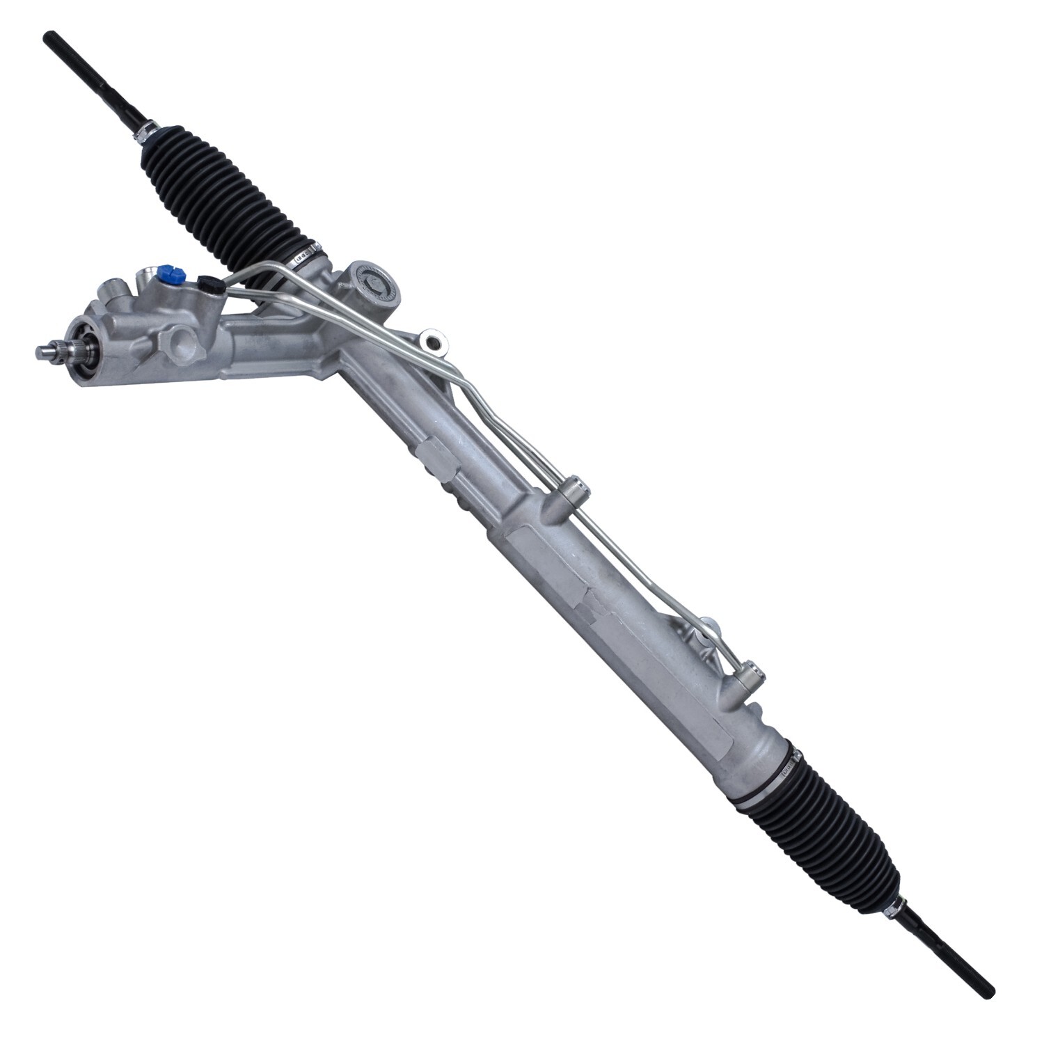 Remanufactured Power Steering Rack And Pinion Assembly For 2000-2003 ...