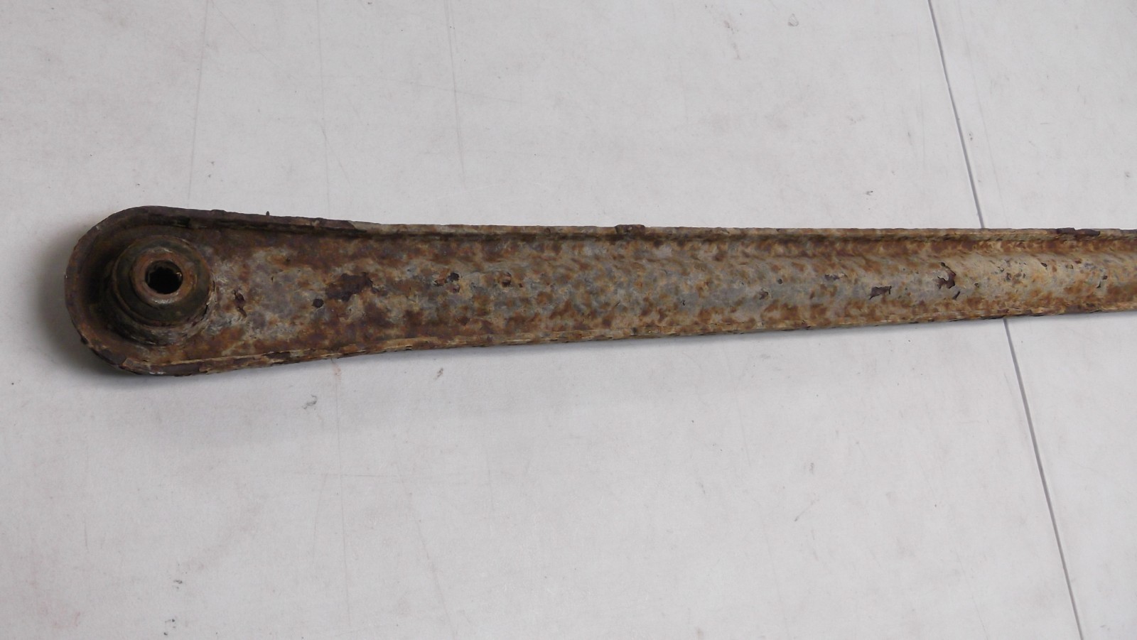 Used 2014 Tahoe Yukon Oem Rear End Lateral Arm-axle Support Bar Long ...