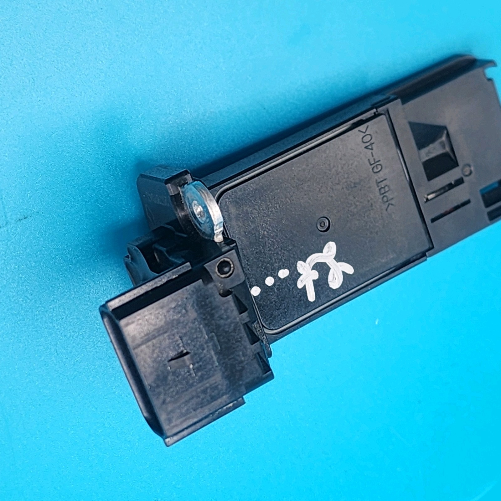 Used 1978 Mass Air Flow Maf Sensor For Chevrolet Gmc Cadillac Buick for ...