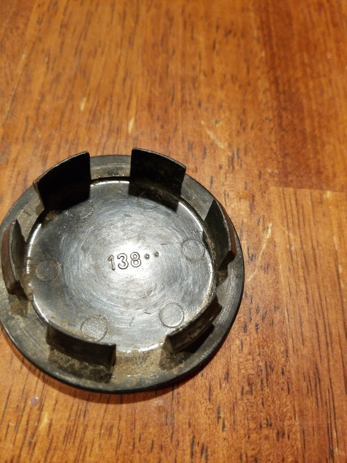 Used Eagle Alloys Wheels Polished Wheel Rim Hub Cover Center Cap 138 ...