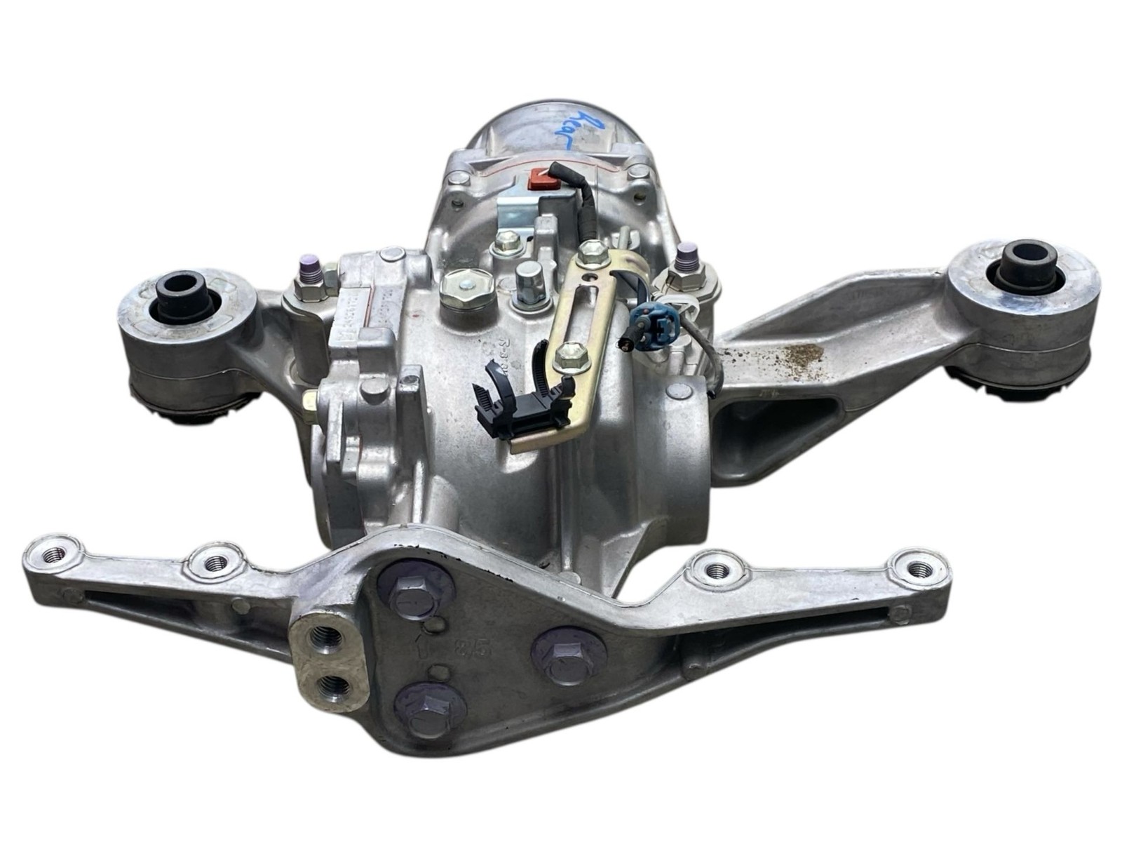 Used 2024-2025 Lexus Tx 350 Oem 2.4l Awd Rear Axle Differential Carrier ...