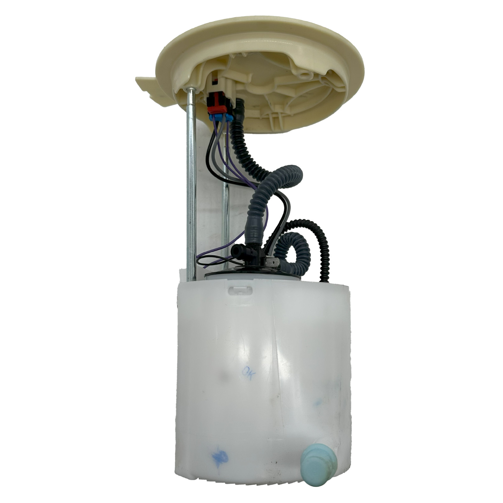 Used Oem Mopar Fuel Pump Tank Unit 2021-2024 Jeep Grand Cherokee L ...