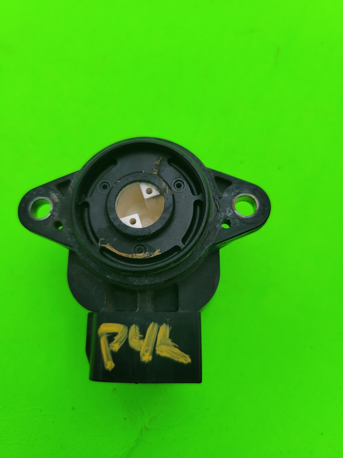 Used Genuine Toyota Throttle Position Sensor 198500-1071 Tps Sensor ...