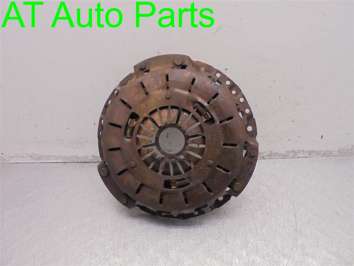 Used 1996-1997 Ford Ranger 3.0l Clutch Pressure Plate Oem for Sale | 96 ...