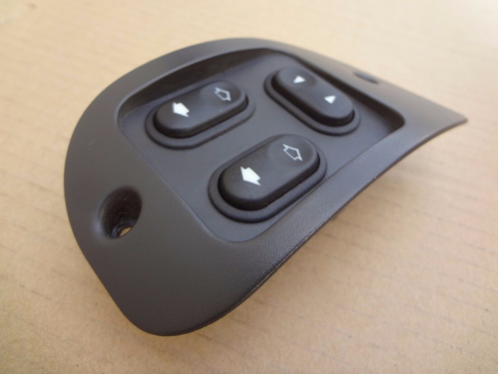 Used 2003 - 2004 Mustang Svt Cobra Driver Seat Lumbar Switch Oem Sku ...