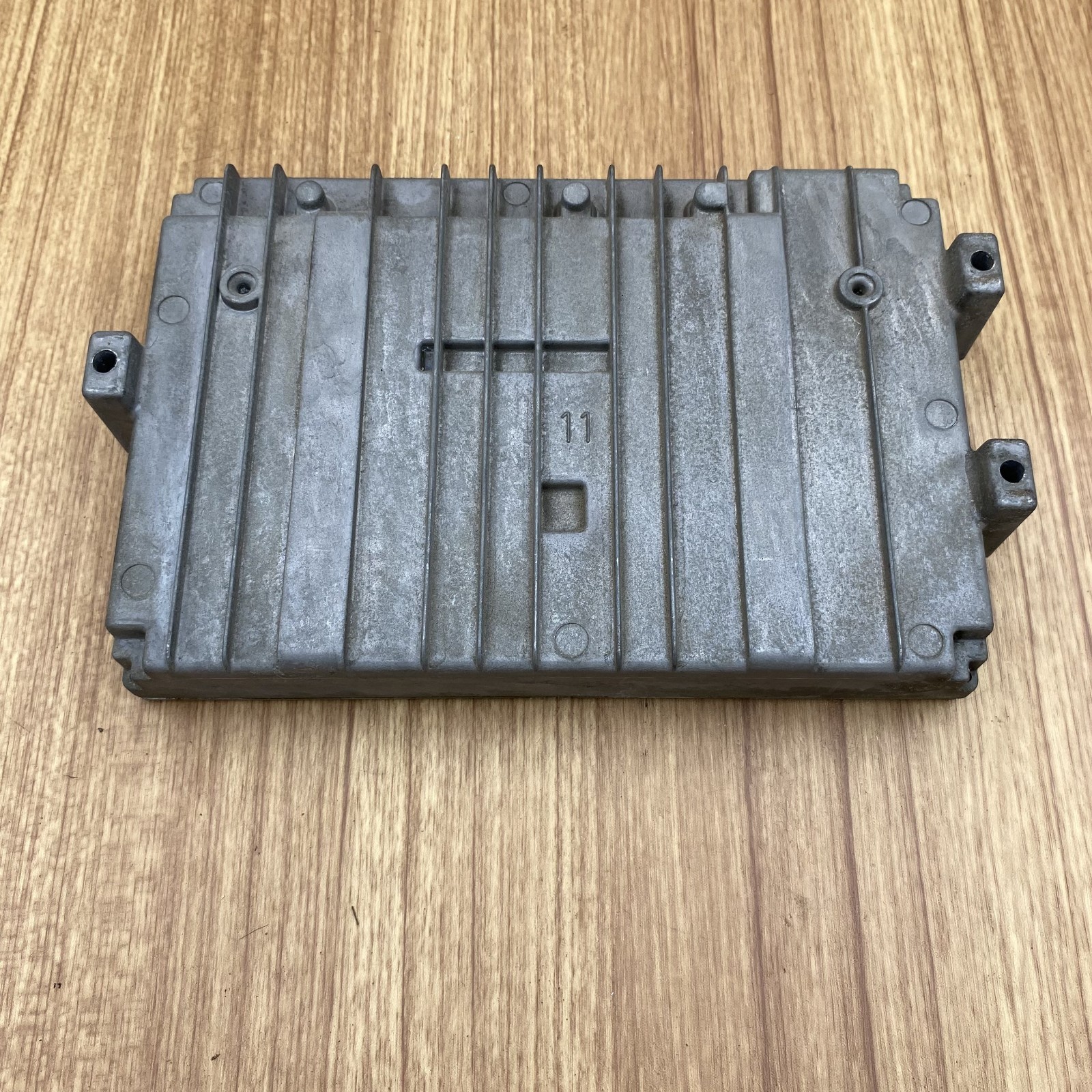 Used 2000 Dodge Durango 4.7l Engine Computer Control Module Ecm Ecu Pcm P56040364ag for Sale ...