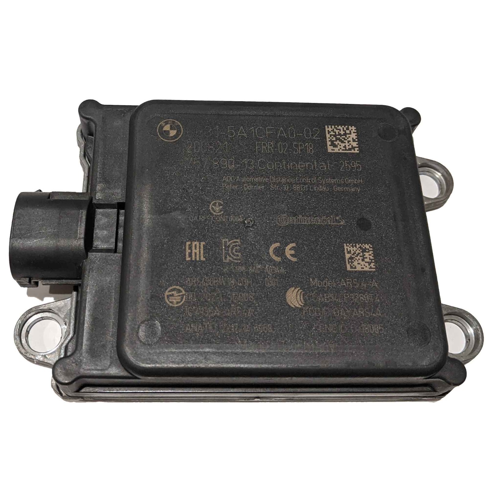 Used Oem Acc Cruise Control Distance Radar Sensor Bmw G20 G22 G30 G11 ...