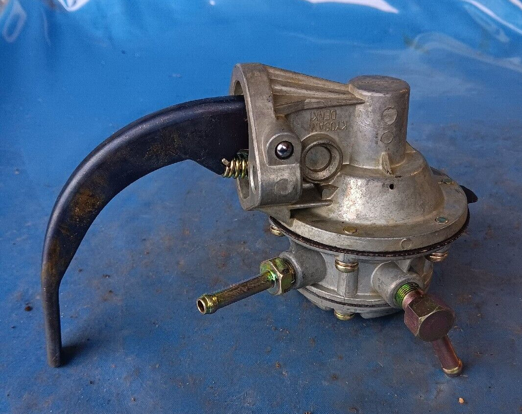 Remanufactured 1973 Datsun 510 Kyosan Denki-japan Fuel Pump 025 for ...