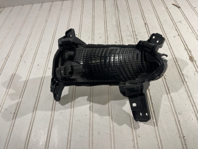 Used 2019-2021 Kia Forte Fog Light Left Lh Driver Side 92303m7000 Sedan ...