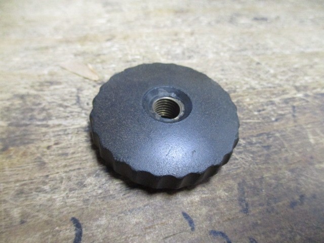 Used Mg Tc Td Tf Valve Cover Thumb Nut Black Bakelite Oem for Sale | MG ...