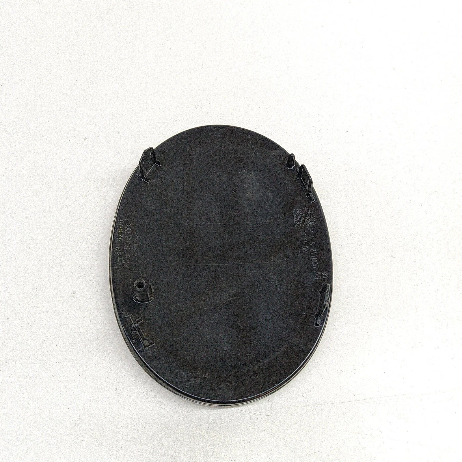 Used 2024–2025 Lexus Gx550 Front Grille Emblem | Radar Cruise Control ...