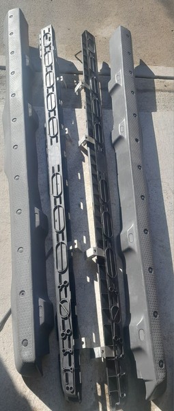 Used Truck Beds for the Ford Ranger