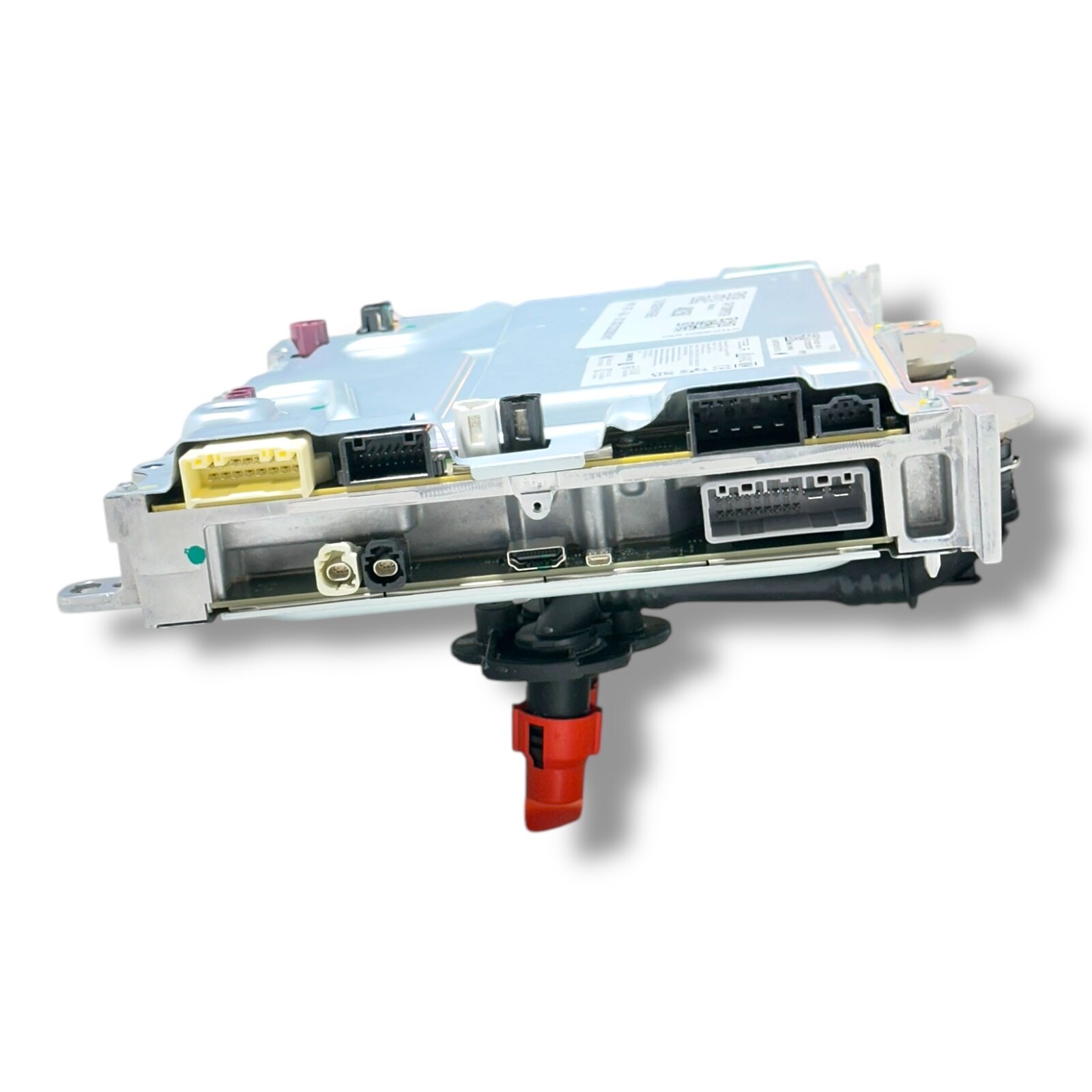 Used 2000 2024 Tesla Model Y Mcu Autopilot Car Computer Media Control ...