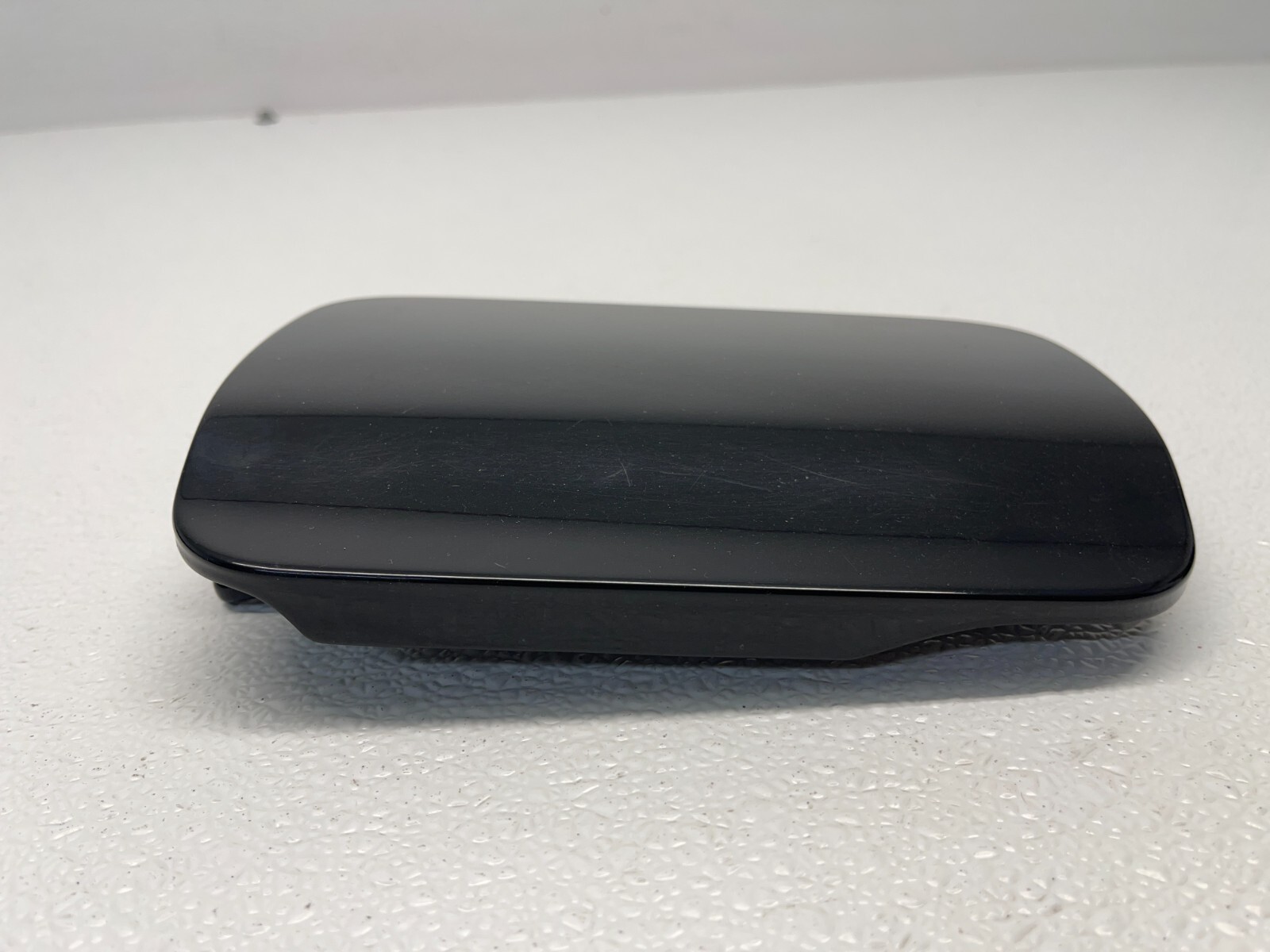 Used 2000-2006 Mercedes W220 S500 S430 Fuel Gas Tank Door Lid Cover ...