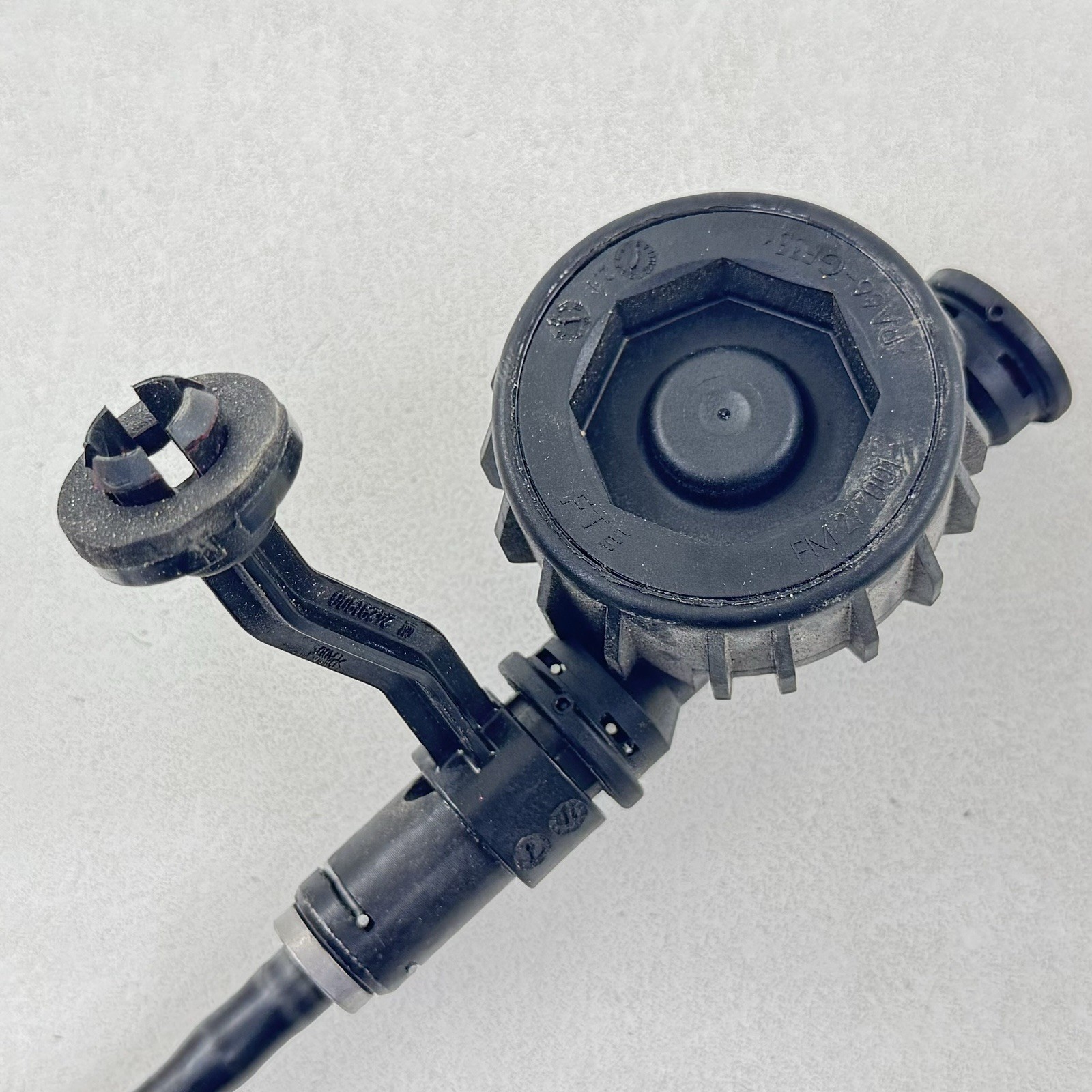 Used 2022-2025 Cadillac Ct5 V Blackwing Clutch Master Cylinder With ...