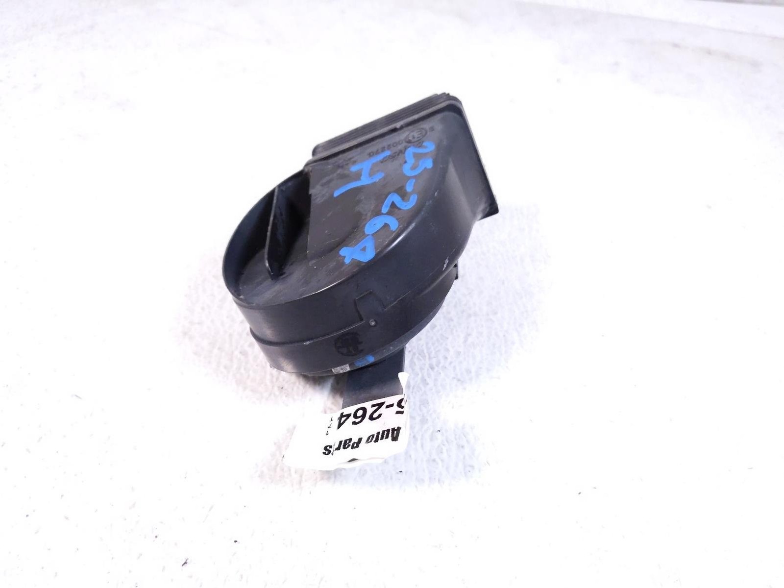 Used 2016-2025 Toyota Tacoma Trd 3.5l High Note Pitch Honking Sound ...