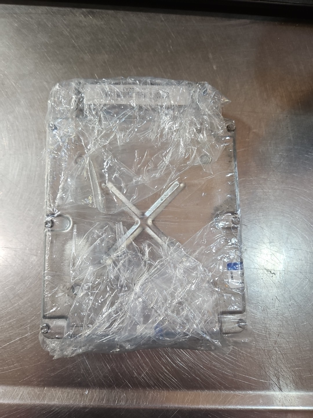 Remanufactured 2006 Ford Ranger Mazda B3000 3.0l 6l5a-12a650-va Engine ...