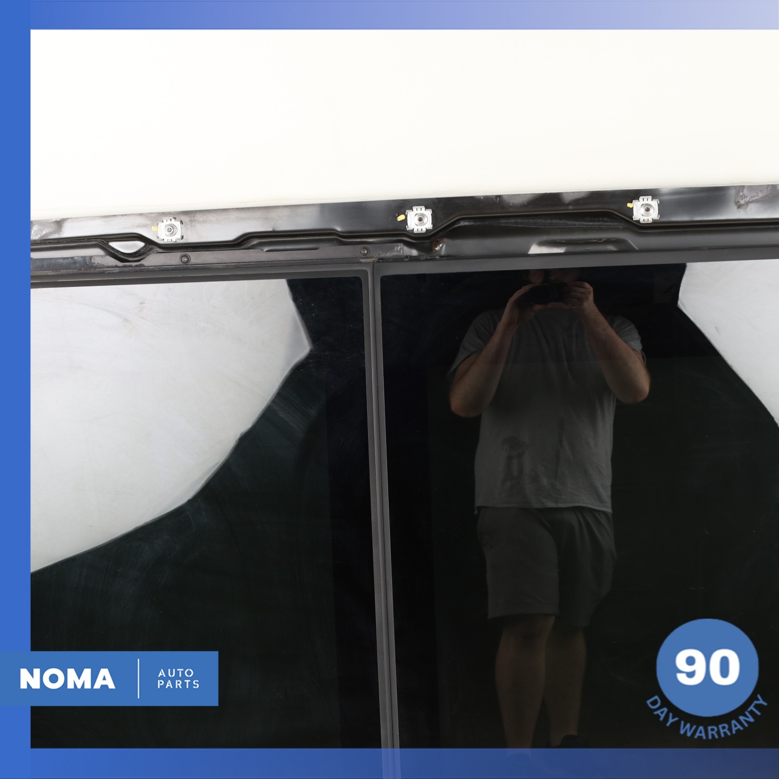 Used 2013-2022 Lr Range Rover Sport L494 L405 Pano Panorama Sun Roof ...