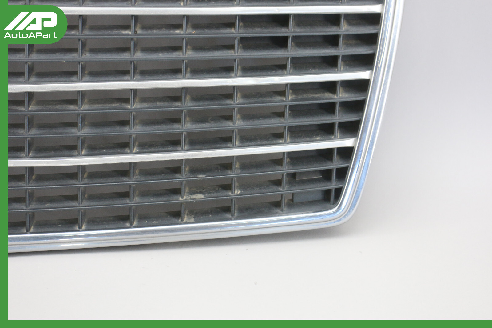 Used 1992-1994 Mercedes W140 400se 300sd S500 Hood Radiator Grille ...