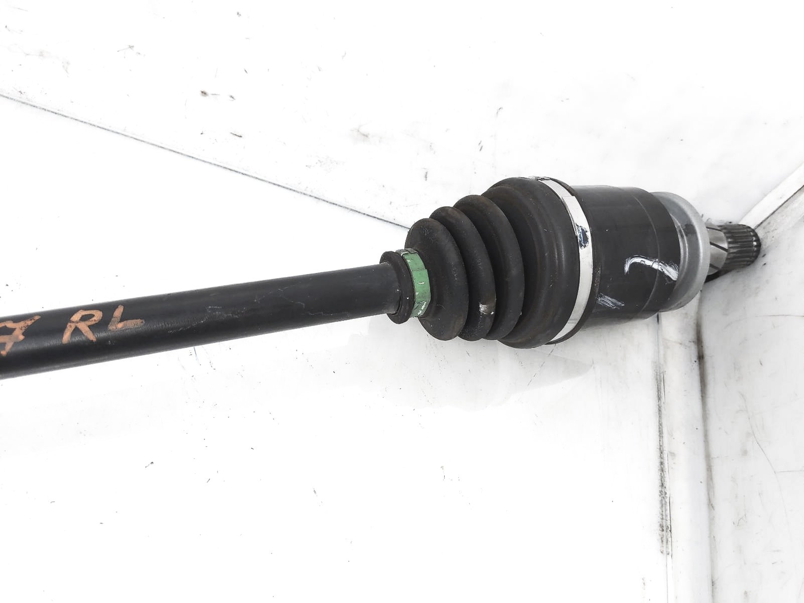 Used 2020-2023 Subaru Outback Rear Driver Cv Axle Boot Shaft Driveshaft ...