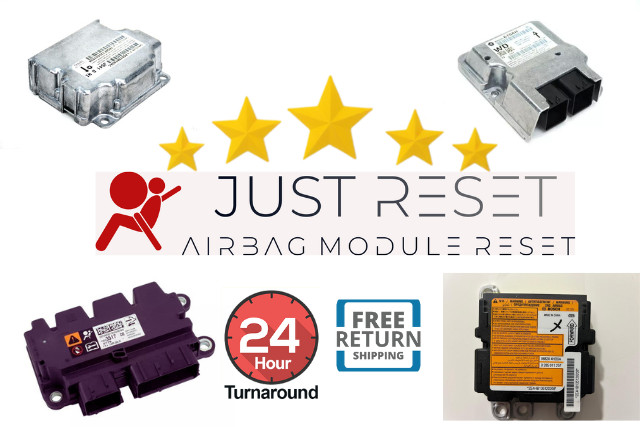 Remanufactured For Any Kia Models Srs Safety Module Reset Crash Code ...