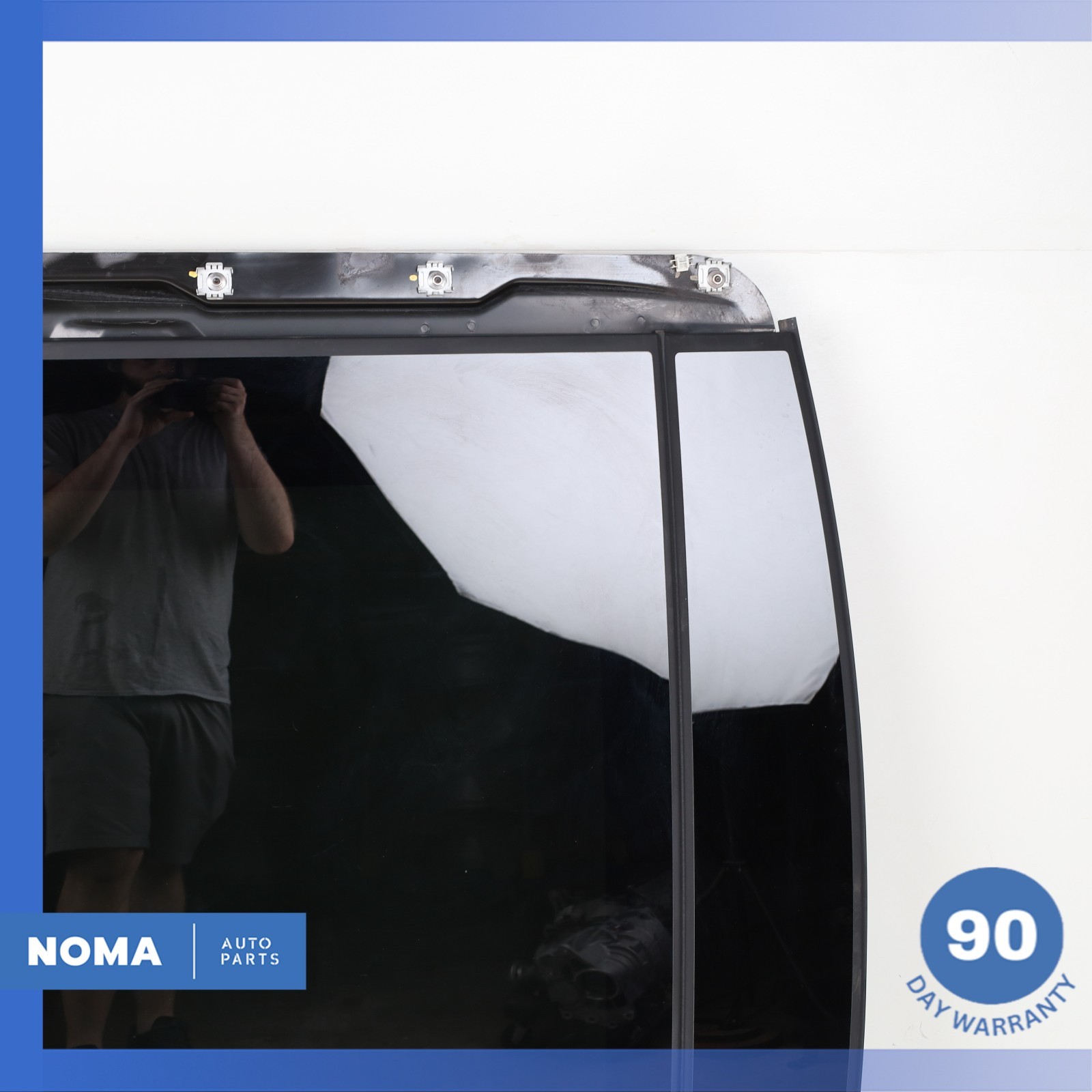 Used 2013-2022 Lr Range Rover Sport L494 L405 Pano Panorama Sun Roof ...