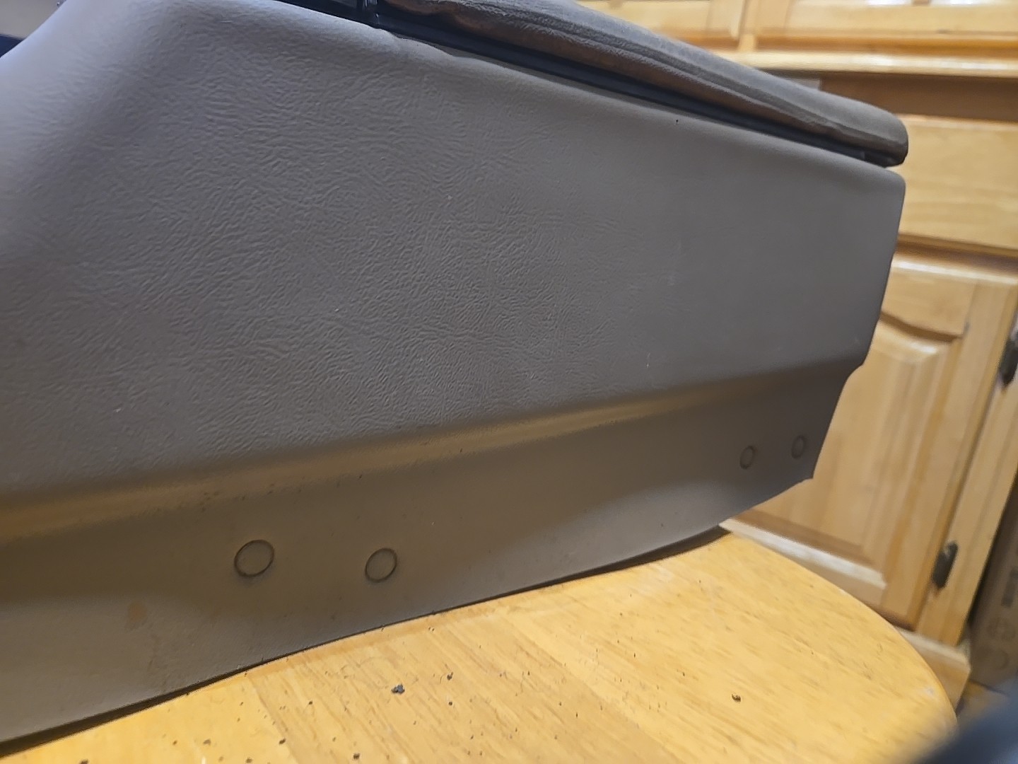 Used 1981 Firebird Trans Am Automatic Center Console Tan Power Windows ...