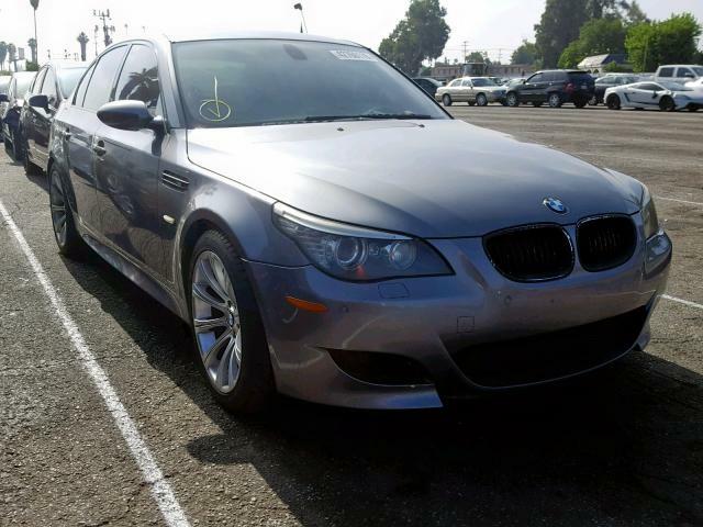 Used Bmw E60 E63 2008-2010 M5 M6 550 535 Bluetooth Telamtics Module Oem ...