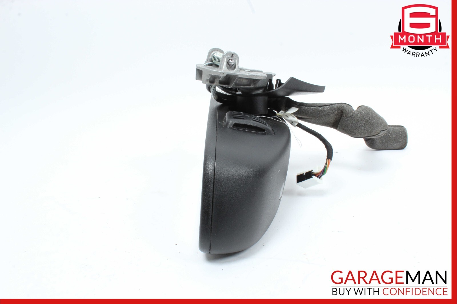 Used 08-16 Mercedes W204 C250 C350 E400 E550 Interior Rear View Mirror ...