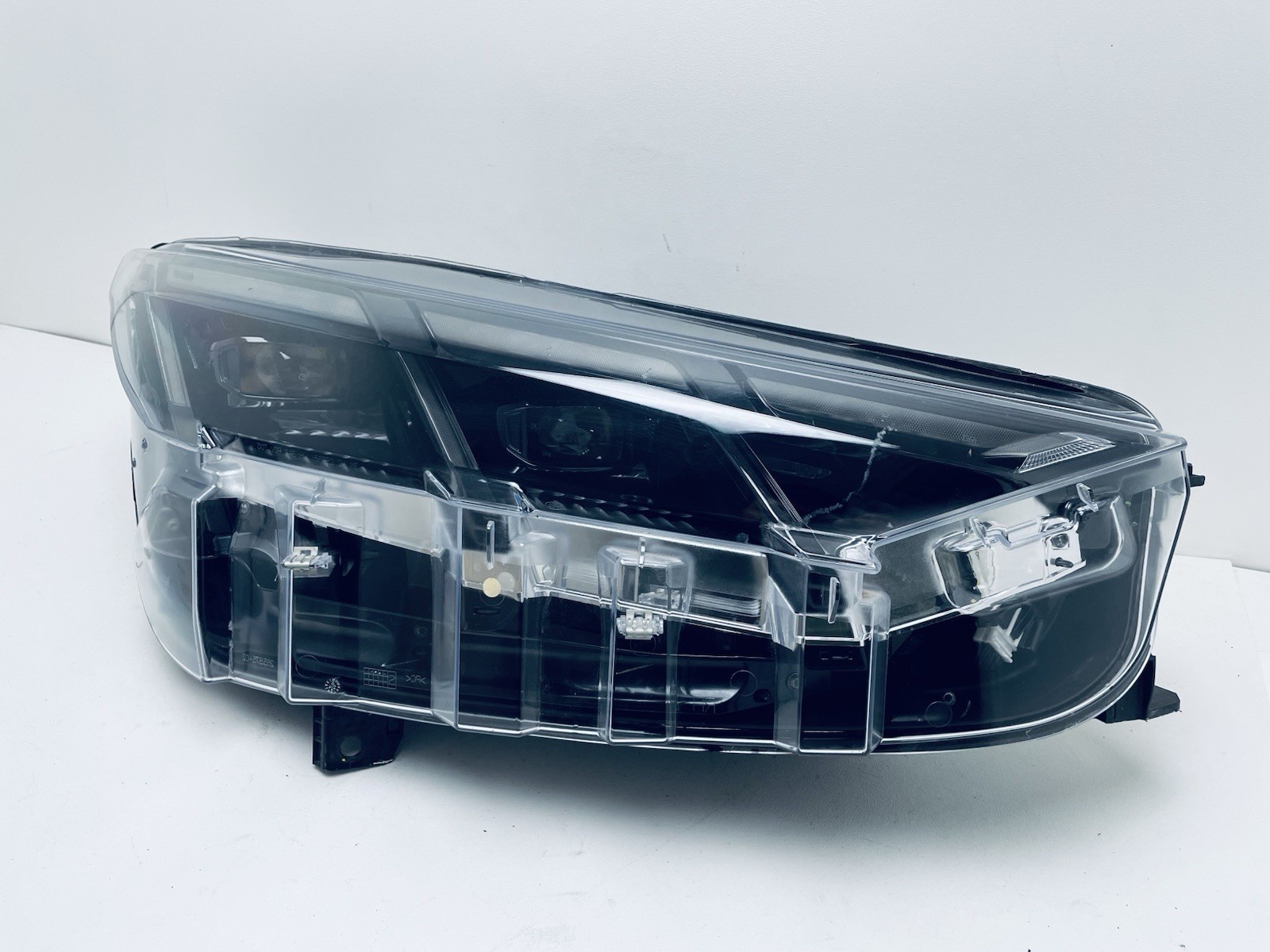 Used 2025-2026 Ford Mustang Mach-e Rh Passenger Side Headlight Led Oem ...