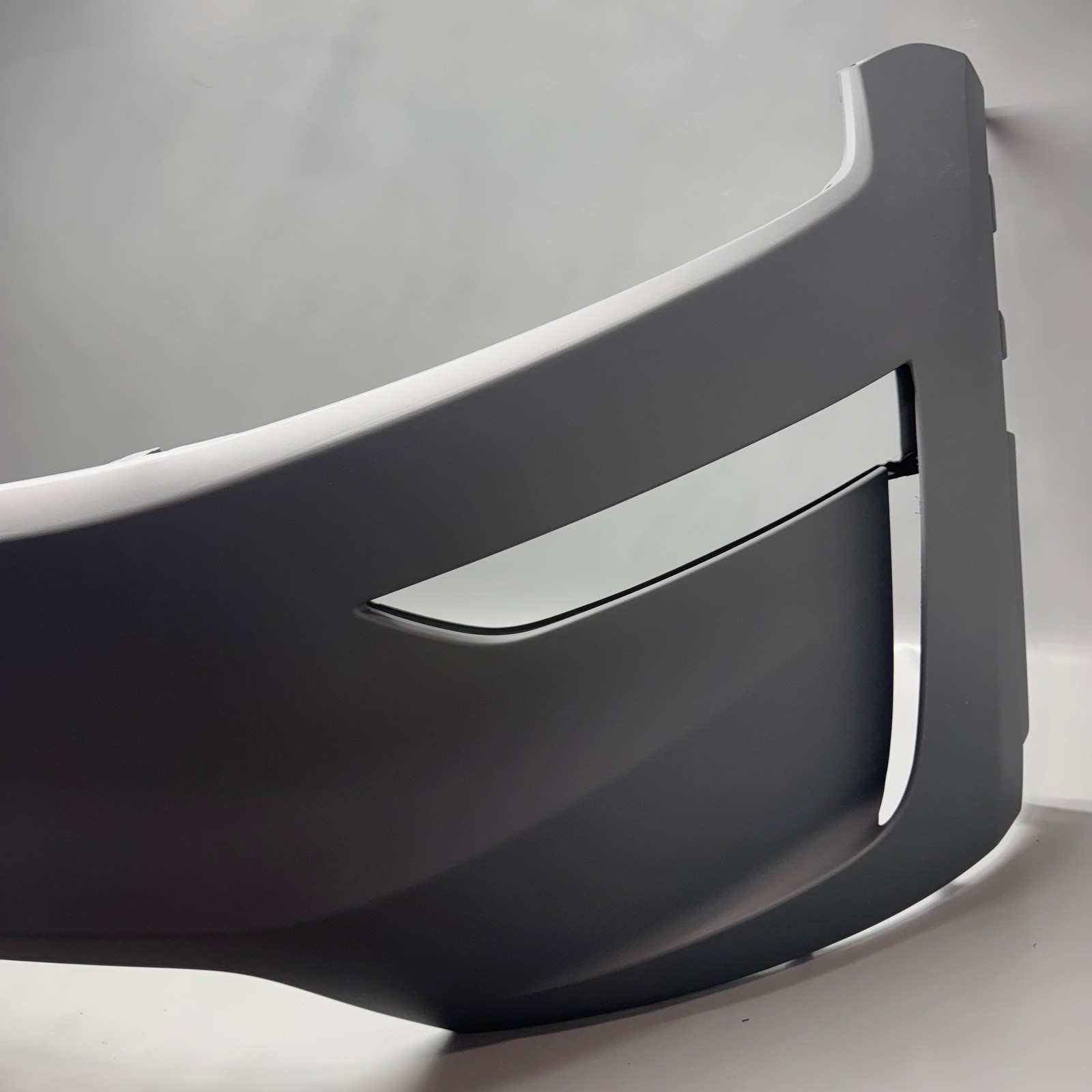 Used 2000 2025-2026 Tesla Model Y Juniper Front Bumper Oem for Sale ...