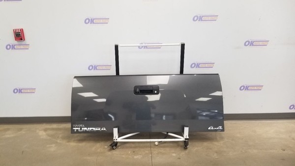 Used Toyota Tundra Tailgates and Liftgates for Sale