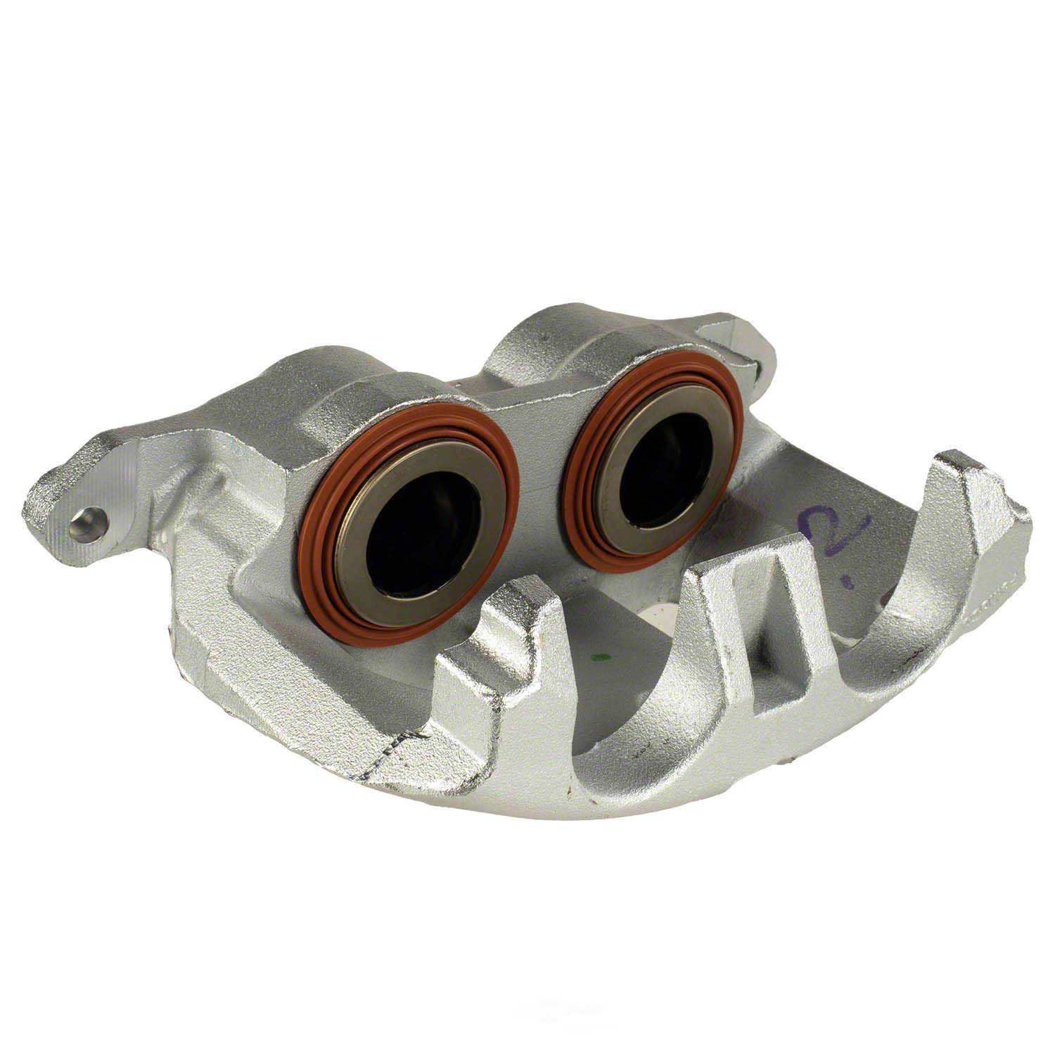 Remanufactured Disc Brake Caliper-unloaded Caliper Motorcraft Brcf-526 ...