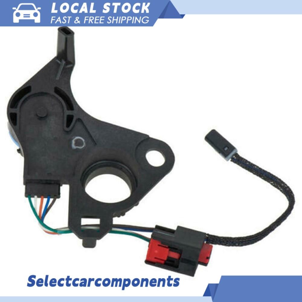 Remanufactured 42rle Transmission Variable Line Pressure & Epc Solenoid ...