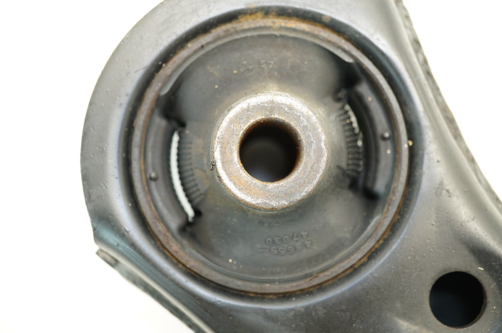 Used 🔅2016-2025 Toyota Prius Oem. Front Suspension Control Arm Sub ...