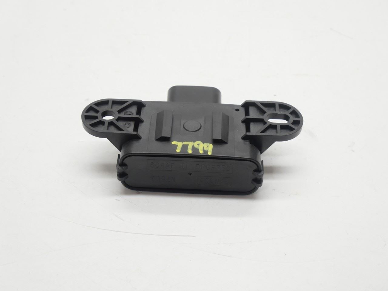 Used 2021-2025 Ford Bronco Extended Power Control Module Oem for Sale ...