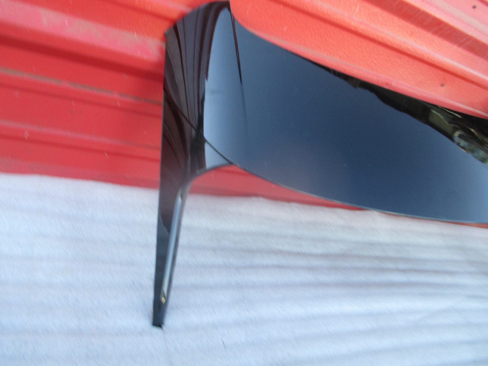 Used 2021-2022 Ford Mustang Mach E Mach-e Tail Gate Lift Gate Lid Oem ...